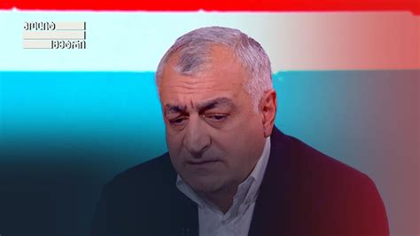 გამორიცხულია ლელო დადგეს ივანიშვილთან ერთად — მამუკა ხაზარაძე Youtube