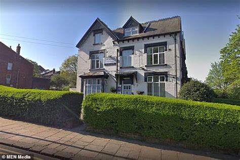 Guest House Worker 35 Launched Sex Attacks On Two Female Visitors