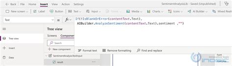 Reusable Components Using Component Library In Canvas Power Apps Microsoft Dynamics 365 Crm