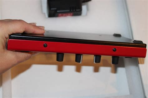 Matrixsynth Nord Micro Modular Virtual Modular Synth W Original Box