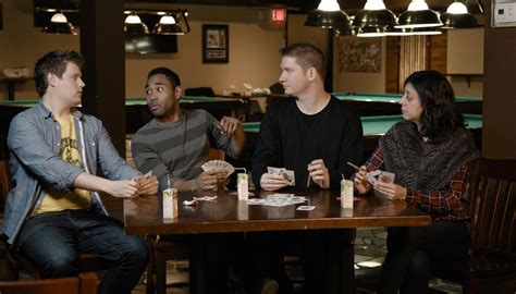 Toronto Mainstages Devon Hyland Launches New Web Series The Second City