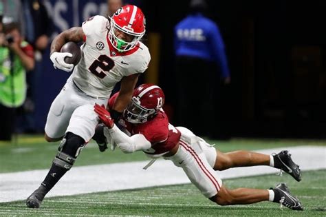 Georgia Vs Alabama Prediction College Football Picks 92824 Pickdawgz