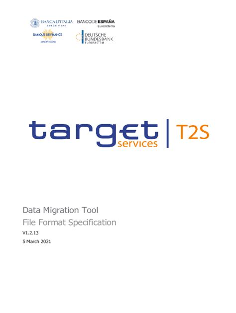 Fillable Online Data Migration Process Types Best Practices