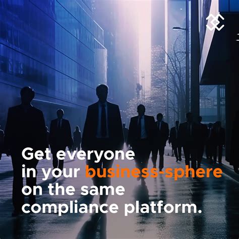 Compliance Cart On Linkedin Compliancecart Revolution Compliancemanagement Businessefficiency…