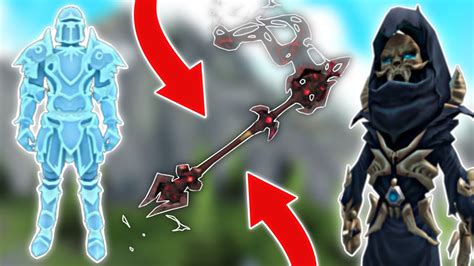 Death Rework And More Dyeable Gear Coming Soon [rs3 Runescape 3