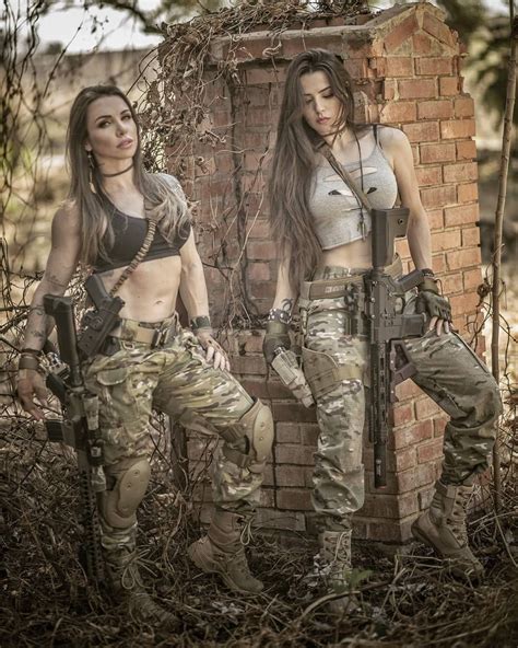 Военный Стиль Фото