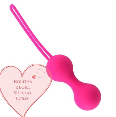Bolitas Estimuladora Textura De Toys Sex Shop Xalapa