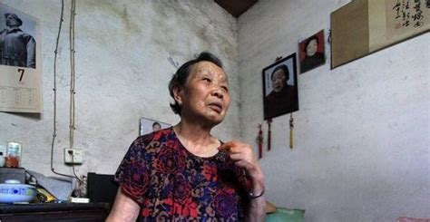 她是最後的軍統女特務，沒殺過人，在老家安享晚年，兩天一包煙 每日頭條