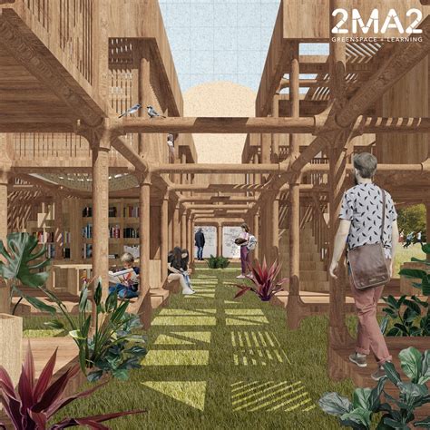 Puzzles Of Complexity Housing Project Concept Architecture Architecture Design Concept