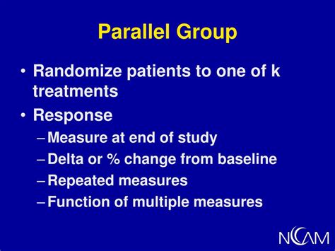 Ppt Issues In Randomization Powerpoint Presentation Free Download Id225828