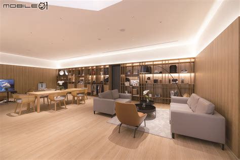 【採訪】audi南港展示暨服務中心進化升級，導入數位迎賓、全新餐飲與極速充電站等設施！ Mobile01