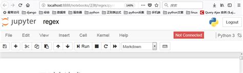 Jupyter Notebook
