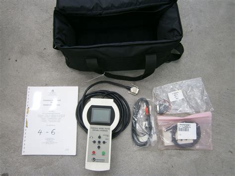 Portable Interface For Flight Data Recorder Aviotools