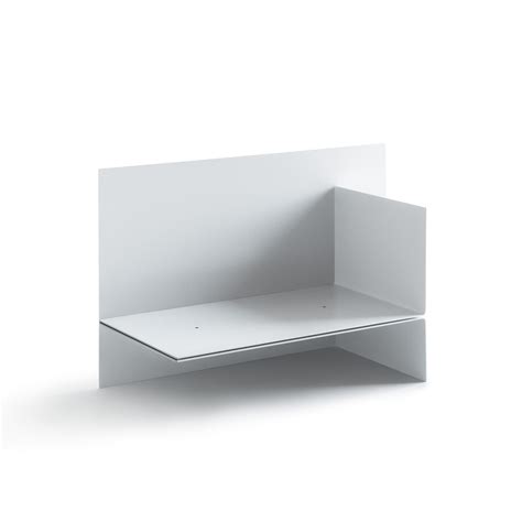 Polysemy Light Gray Multifunctional Table By So Koizumi Adorno Design