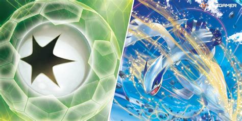 What S In The Pokemon TCG Live S Silver Tempest Battle Pass