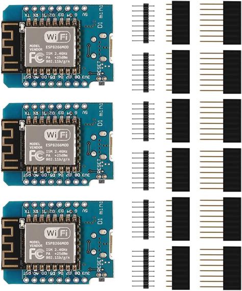 Semiconducteurs Transistors Nodemcu Esp8266 Avec Oled Display Wemos Esp 12f Cp2102 Development