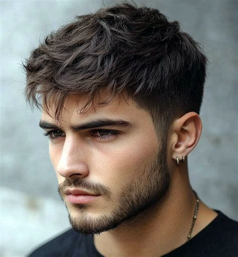 25 Attractive Shaggy Hairstyles For Men Relentless Grooming