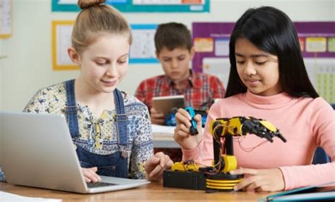 14 Project Based Learning Activities For The Science Classroom The