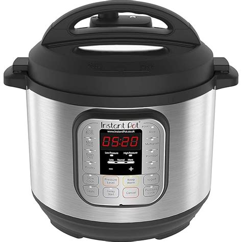 Instant Pot Setup Guide Step By Step Photos Video Amy 52 Off
