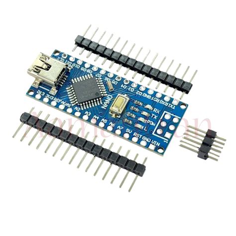 Arduino Nano V3 Aamantran Stores Arduino Nano V3 Aamantran Stores