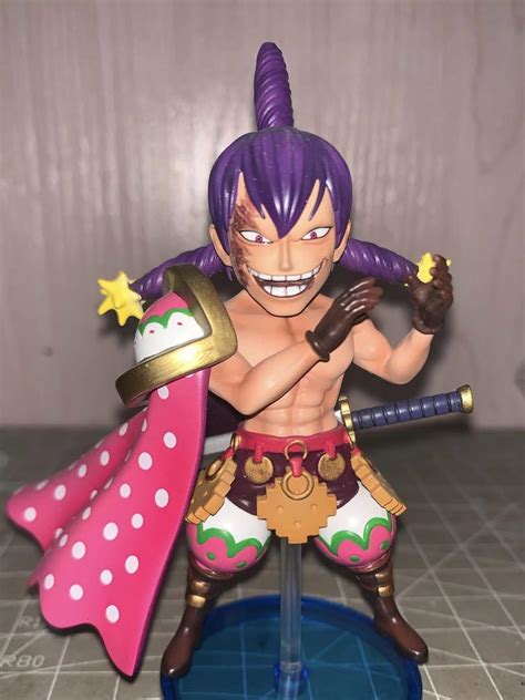 ワンピース ワーコレ Yzスタジオ クラッカー メルカリ