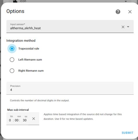 Integral Sensor Having Strange Jumps Energy Home Assistant Community