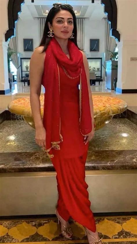 Neeru Bajwa Suits