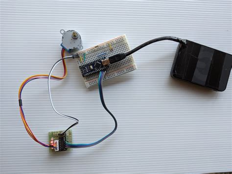 Automatic Chicken Coop Door Arduino 6 Steps Instructables