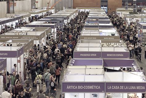 BioCultura Madrid Retail Actual