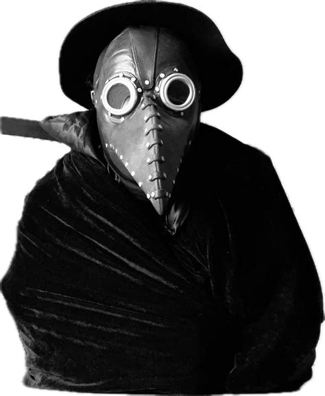 My Plague Doctor Cosplay Rplaguedoctor