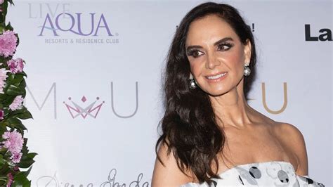 ¿adiós A Miss Universo Qué Dijo Lupita Jones Sobre Mexicana Universal