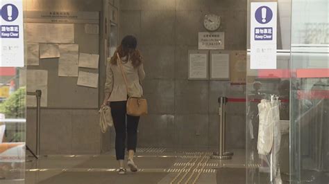 馬鞍山男子被點火 在旁喧嘩夫婦擾亂公眾秩序罪不成立 Now 新聞