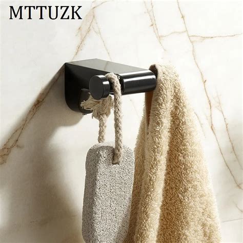 Mttuzk Oil Bubbed Bronze Clothes Hooks Kitchen Hooks Living Room Wall