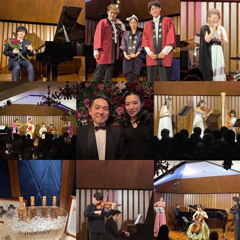 霞町音楽堂 【6月総集編】 ♩1日 大人の社交界oasis Vol10 Facebook