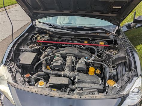 Whats A Mod That Affects Engine Performance Thats Not Intake Forced Induction Injectors Or