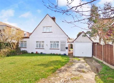 Property Valuation For The Sheiling Yapton Road Middleton On Sea