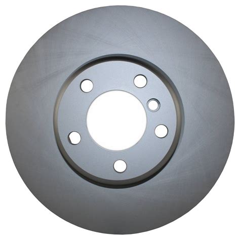 Bmw Disc Brake Rotor Front 340mm 34116792223 Bison Performance