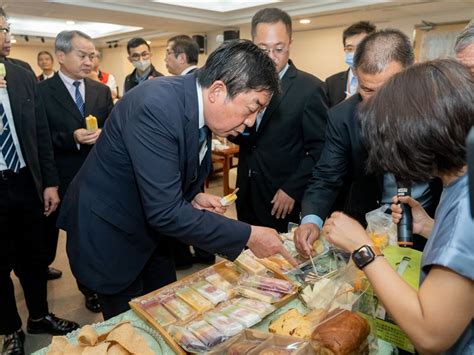 另類行銷！台南農特產上架日本公路休息站 生活 三立新聞網 Setncom