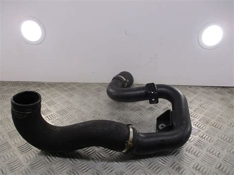 2018 Citroen Relay Dw10 2 0 Diesel Euro 6 Turbo Intercooler Pipe 1379294080 Ebay