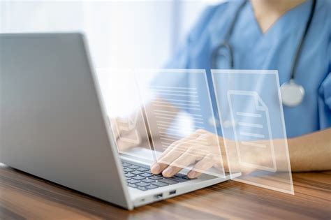 How Ai Medical Coding Or Autonomous Coding Works