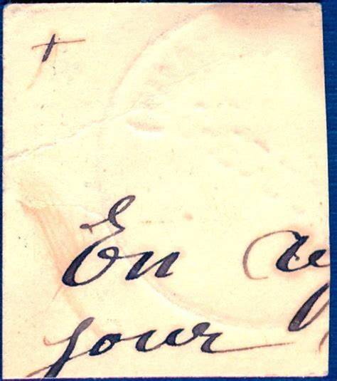 Mutilated Postal Stationery The Stamp Forum Tsf