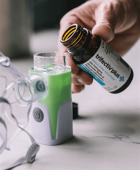 Treatments And Solutions From Trifectiv Plus
