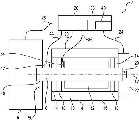 Method For Monitoring A Bearing System Eureka Patsnap