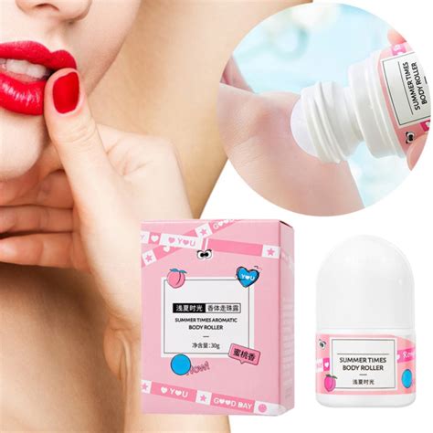 Skin Care Long Lasting And Refreshing Unisex Body Spray For Sweat