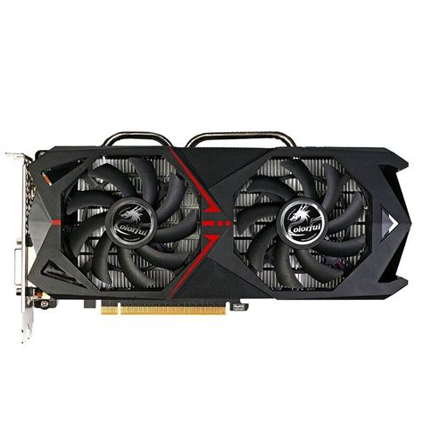 Colorful Product Colorful Geforce Gtx1060 3g V