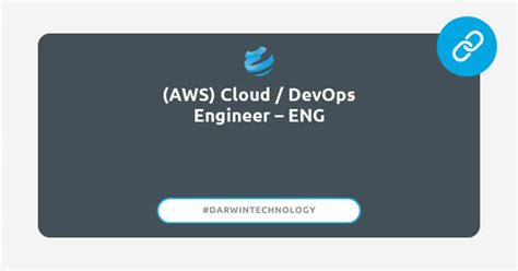 Jawwad Saleem On Linkedin Aws Cloud Devops Engineer Eng
