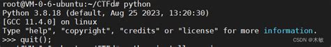 Python38相关环境安装e Package Python38 Has No Installation Candida Csdn博客