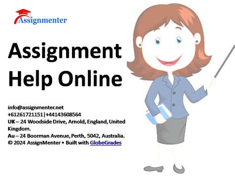 Assignment Help Online