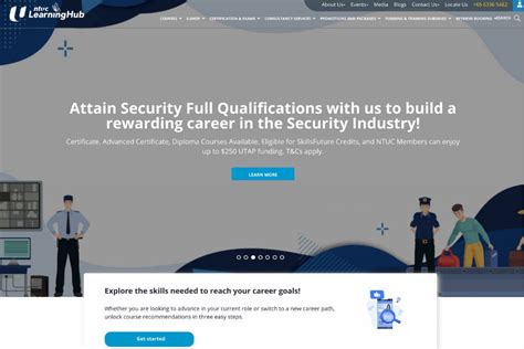 Lifelong Learning Is Easier Than Ever Check Out These 6 Sites Silverstreak