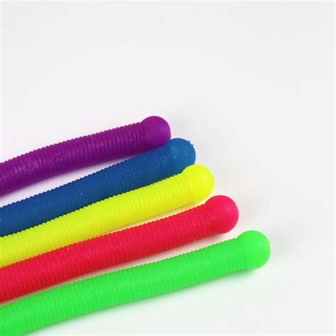 6 Piece Fidgit Toys Set Antistress Toys Calming St Grandado